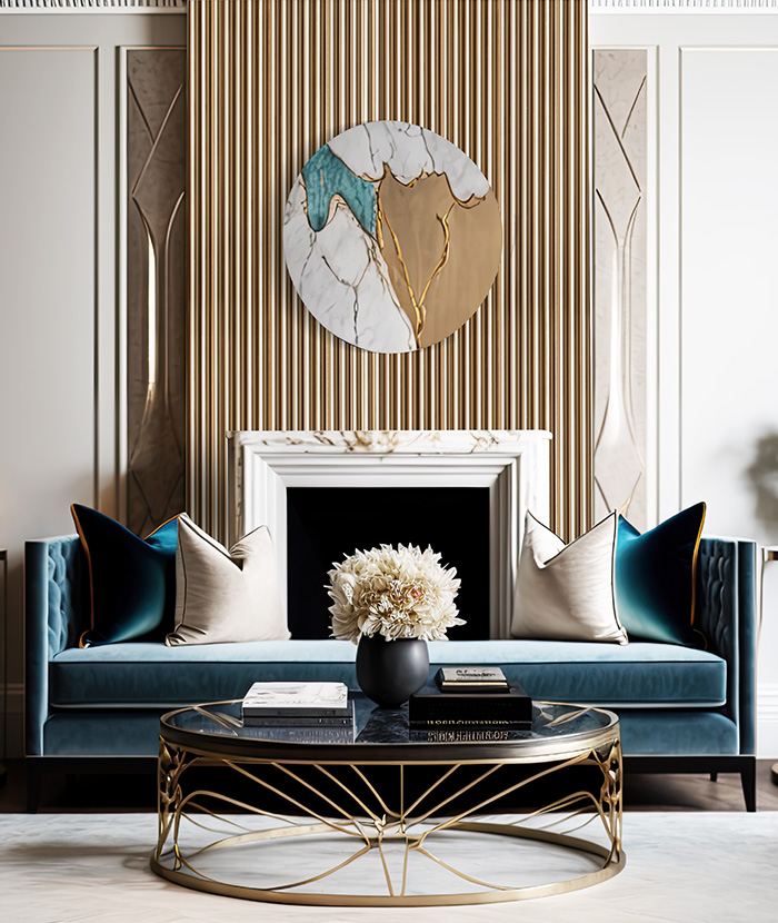 About Us – Daneson